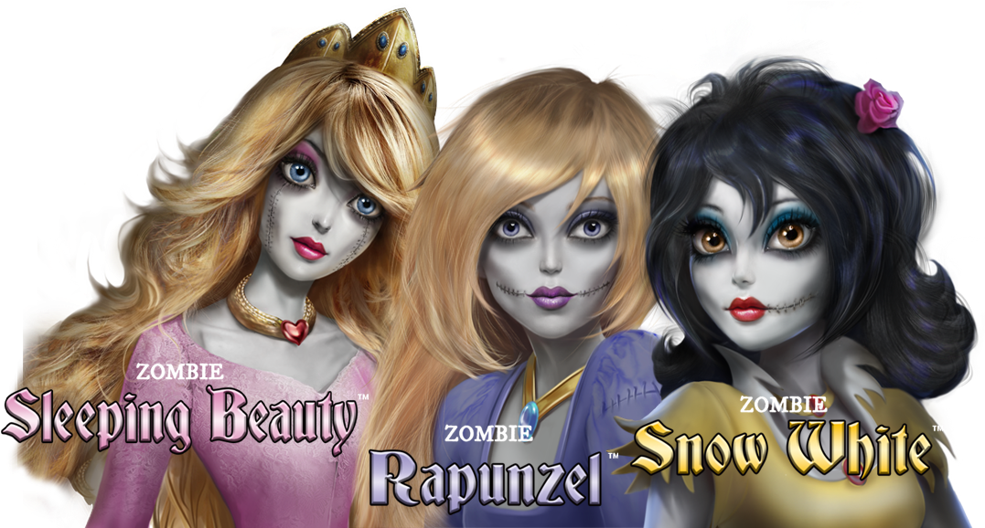 Download Click Here To Receive Our Zombie Deck - Zombie - Full Size PNG ...