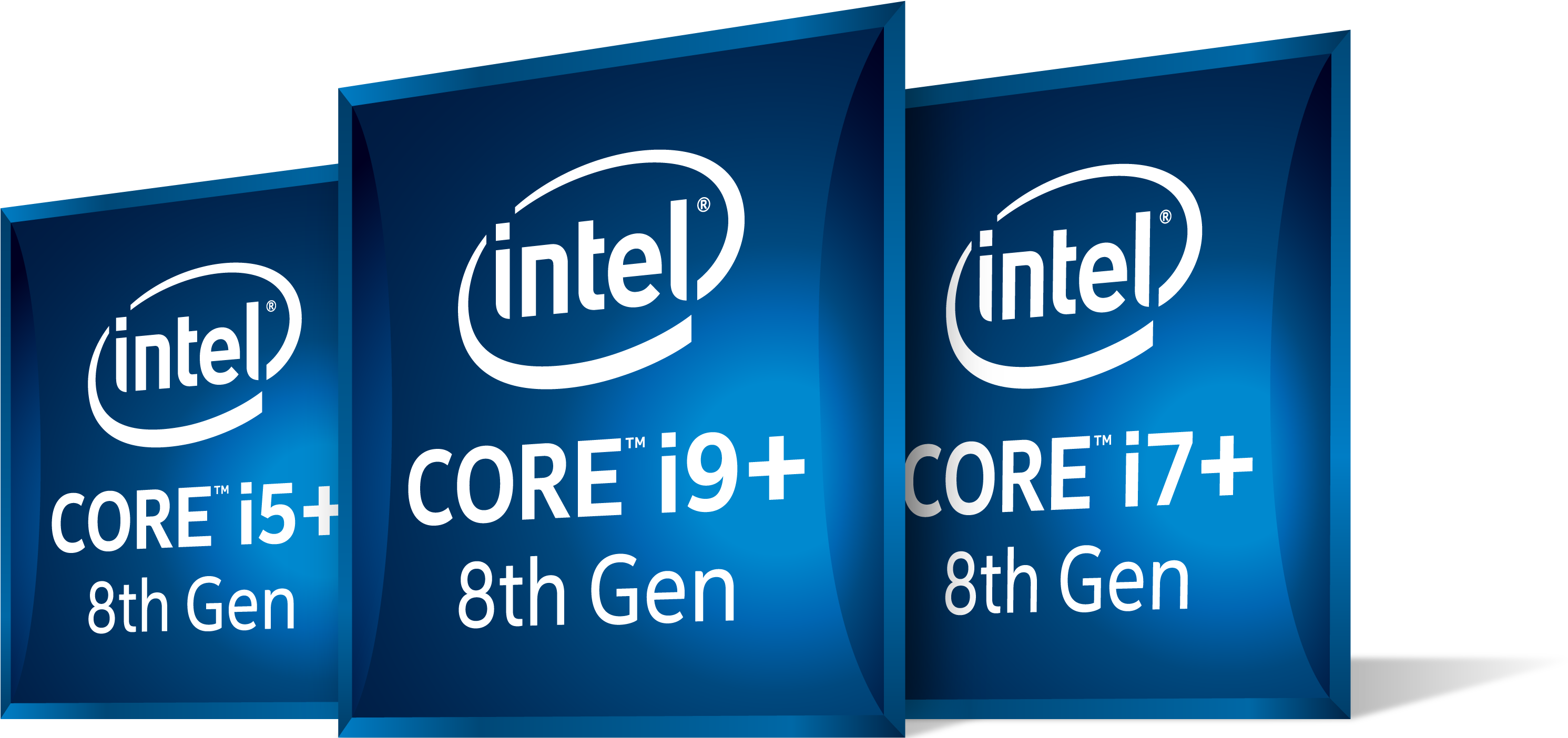 Download Family Core Plus Lft Rgb - Intel Core I7 - Full Size PNG Image ...