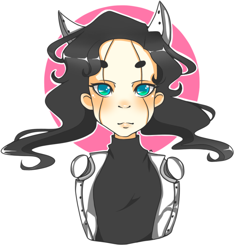 Download Png Free Art Trade By Mikugh On Deviantart - Drawing - Full ...