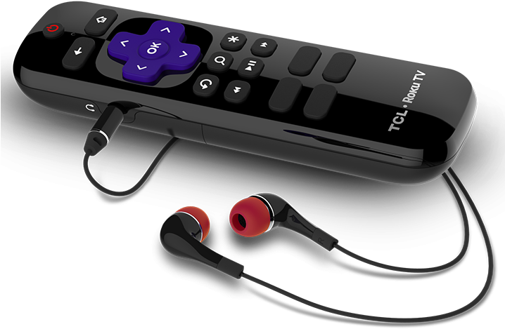 Download Tcl P Series Roku Tv 43up130 - 43" Led Smart Tv - 4k - Full ...