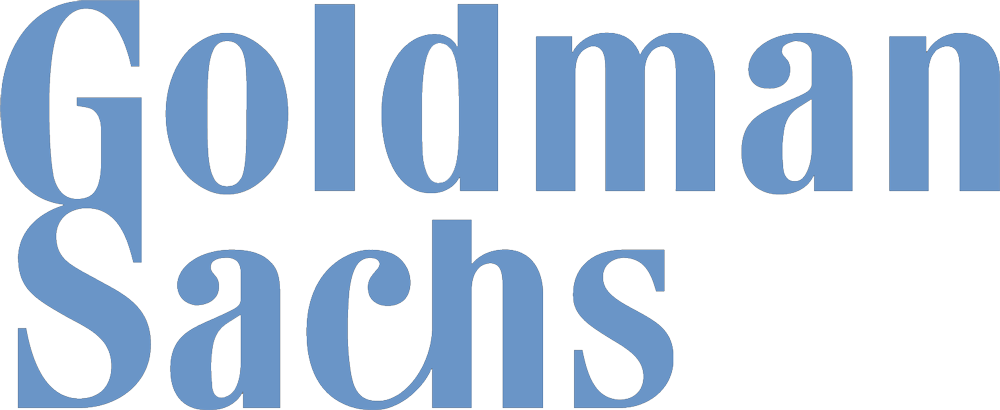Download Goldman Sachs - Goldman Sachs Logo Transparent - Full Size PNG ...