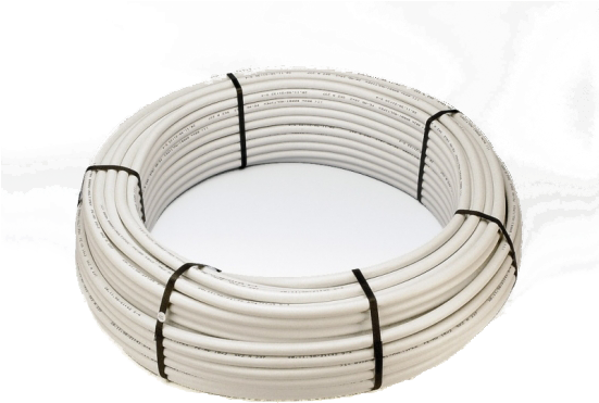 Download Ufh Pipes - Rury Pex 40 - Full Size PNG Image - PNGkit