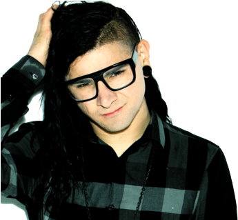 Download Skrillex Png Transparent Picture - Skrillex Fans - Full Size ...