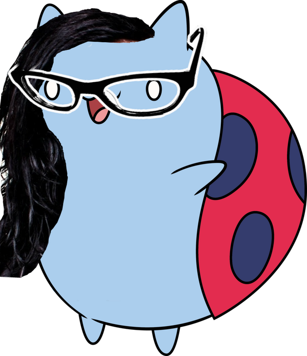 Download Transparent Catbug Clipart - PNGkit