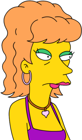 Download La Segunda Esposa De Homero, Amber, Tuvo Su Primera - Amber ...