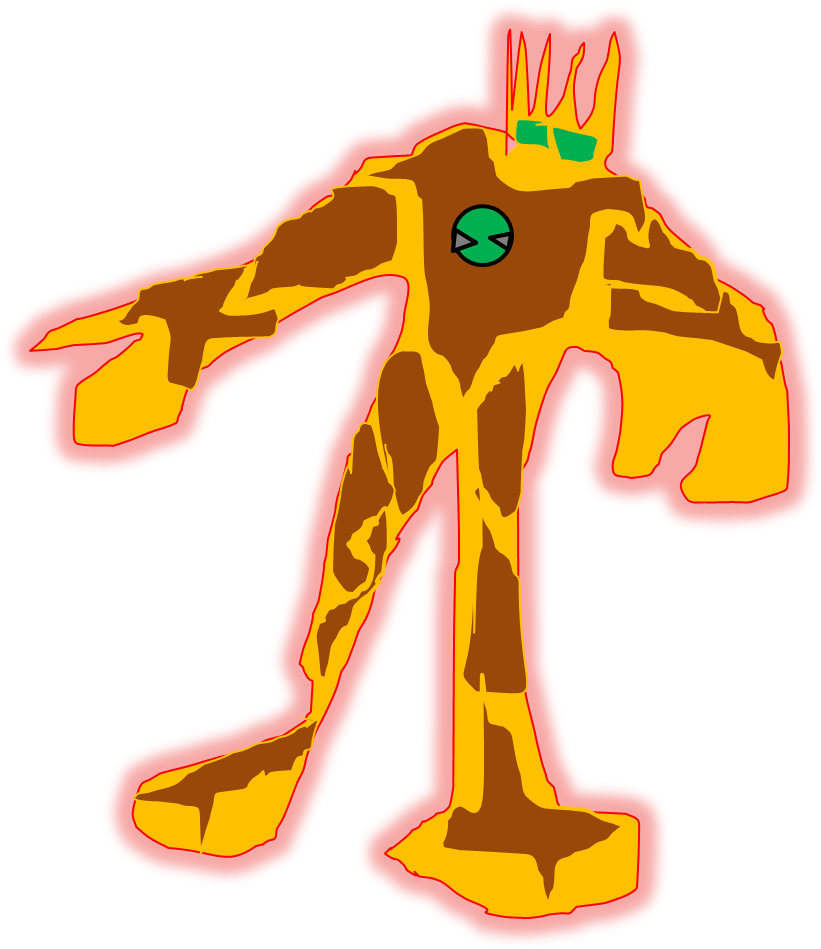 Download Fireblast - Ben 10 Alien Fire Blast - Full Size PNG Image - PNGkit