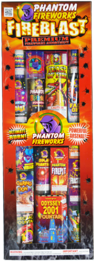 Download Phantom Fireblast - Phantom Fireworks Fireblast - Full Size ...