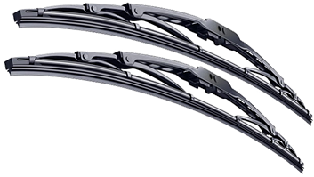 Download Wiper Blade Replacement - Windshield Wipers - Full Size PNG ...