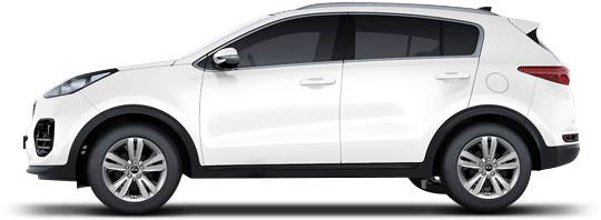 Download Post Navigation - Kia Suv Sportage - Full Size PNG Image - PNGkit