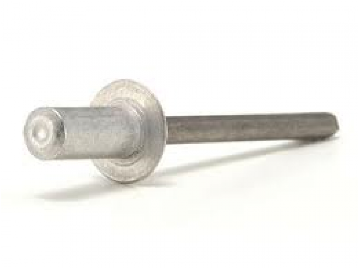 Download Pop Rivet Closed End Alum - Rivet - Full Size PNG Image - PNGkit