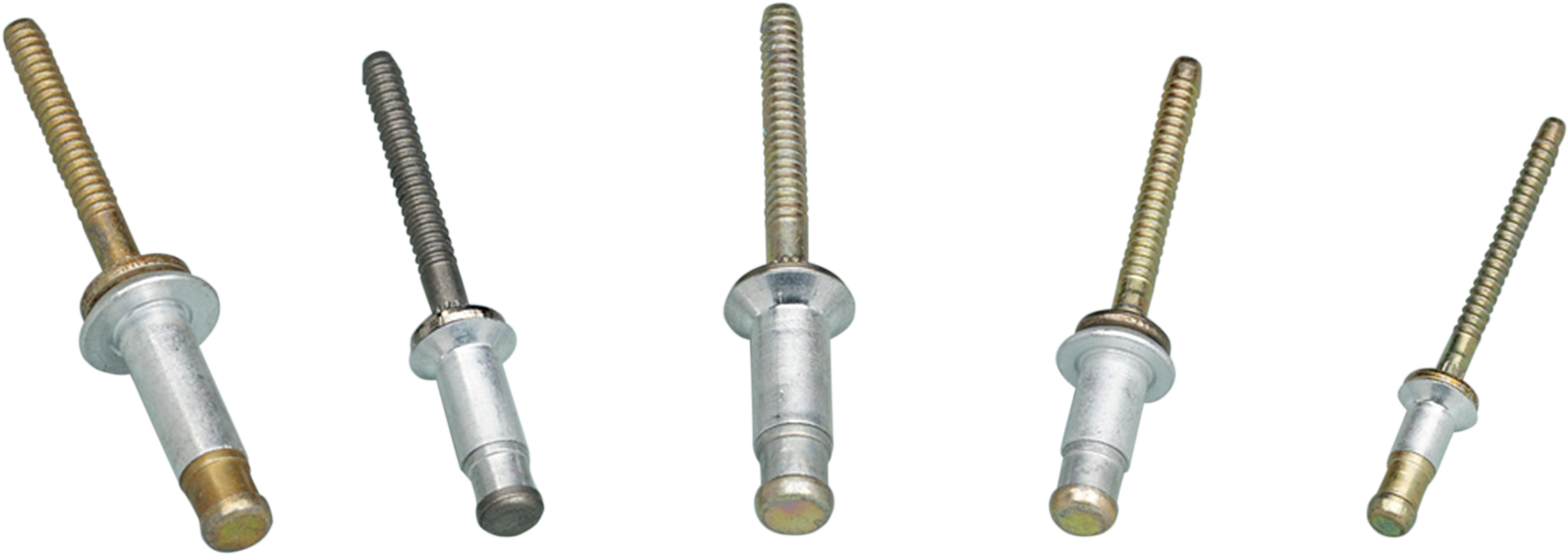 Download Huck Clinch® Blind Rivets Are Aerospace Blind Rivets - Huck ...