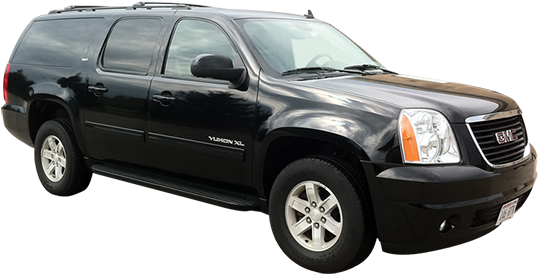 Download Executive Suv Rentals - Mazda Cx5 Roof Racks - Full Size PNG ...