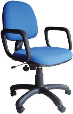 Download Workstation/ Computer/ Office Chair - Computer Chair Png ...