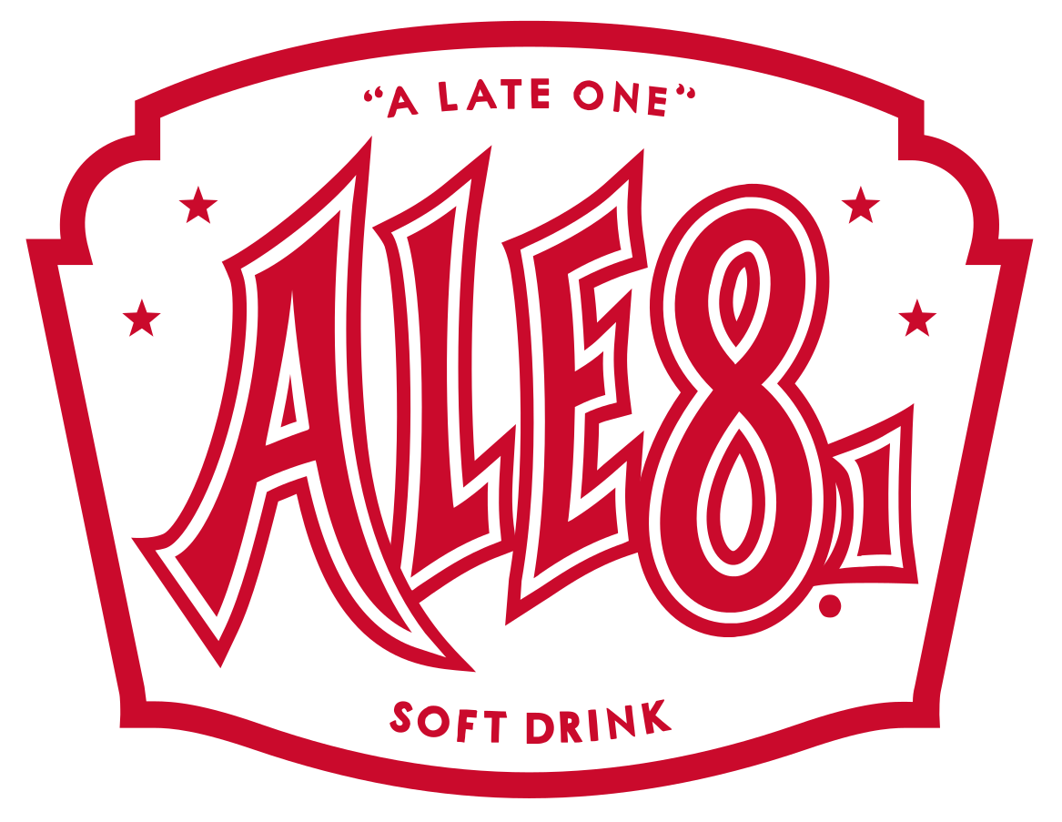 Download Ale 8 One Cherry - Full Size PNG Image - PNGkit