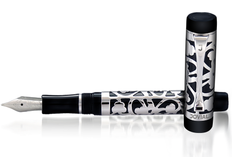 Download Jovial Pens - Jovial Pen Price In Uae - Full Size PNG Image ...