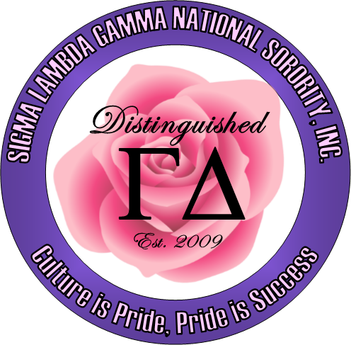 Download Sigma Lambda Gamma - Sigma Lambda Gamma Logos - Full Size PNG Image - PNGkit