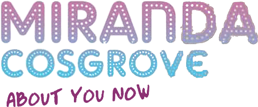 Download About You Now Ep - Miranda Cosgrove About You Now Ep - Full ...