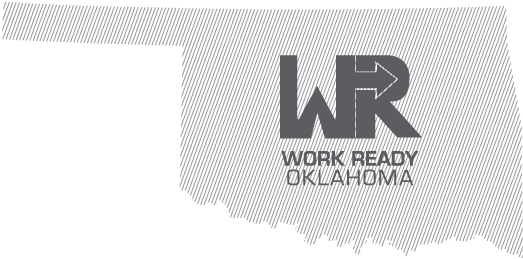 Download Wro Ok Map - Thirstystone My Heart Belongs In Oklahoma ...
