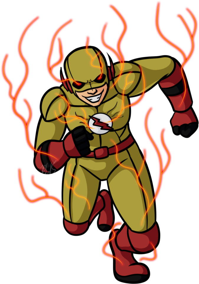 Download Professor Zoom - Cartoon - Full Size PNG Image - PNGkit