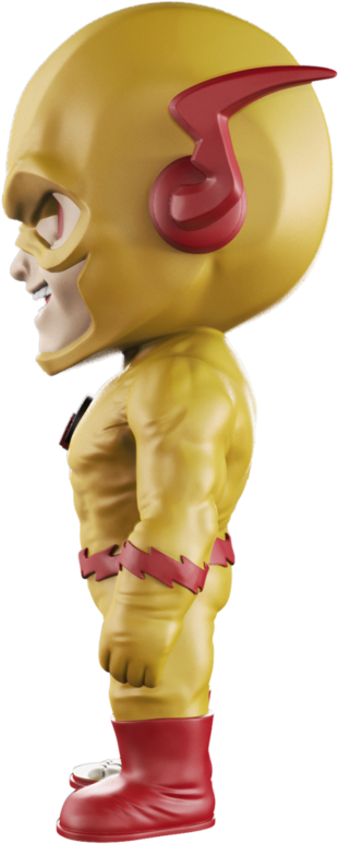 Download Open Gallery - Reverse-flash - Full Size PNG Image - PNGkit