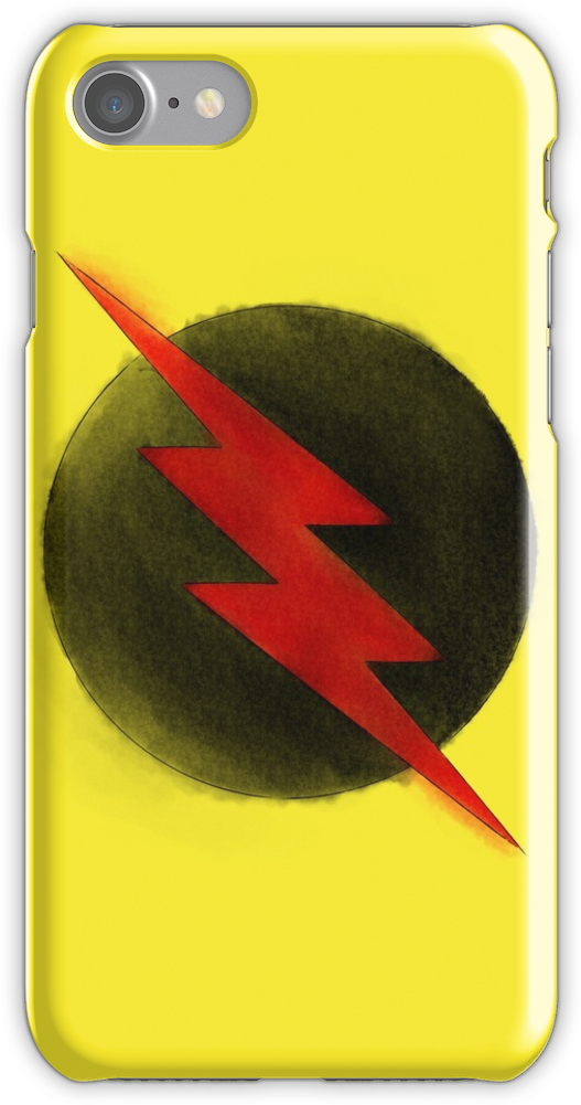Download Reverse Flash Iphone 7 Snap Case - Sugg Life Iphone 6s Case ...