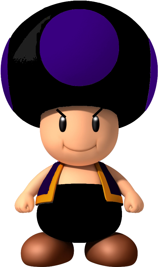 Download Drake - Mario Bros Wii Blue Toad - Full Size PNG Image - PNGkit