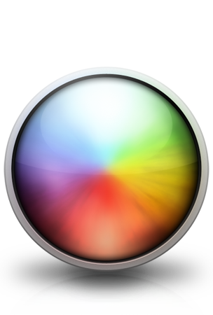 Download Gradient Icon - Full Size PNG Image - PNGkit