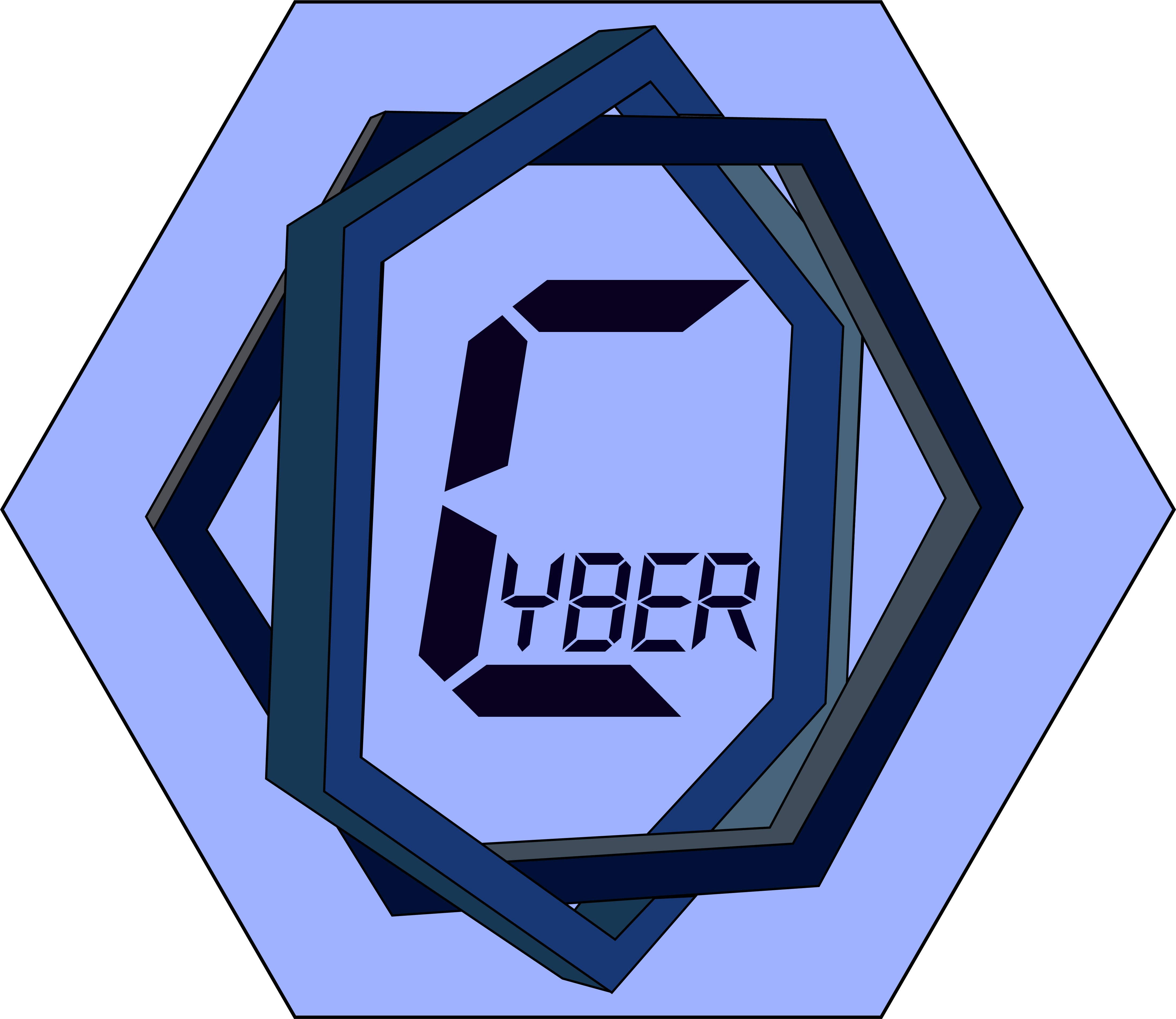 Download Project Cyber B - Full Size PNG Image - PNGkit