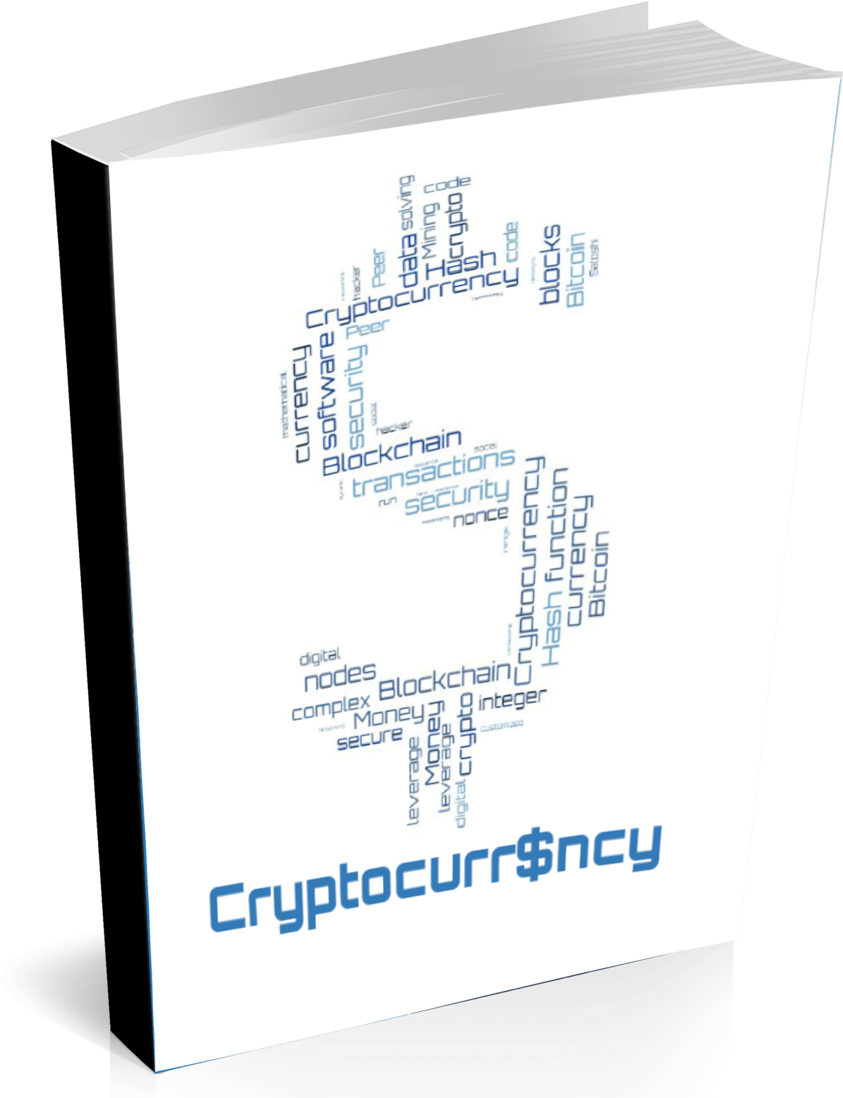 Download Crypto Cover - Number - Full Size PNG Image - PNGkit