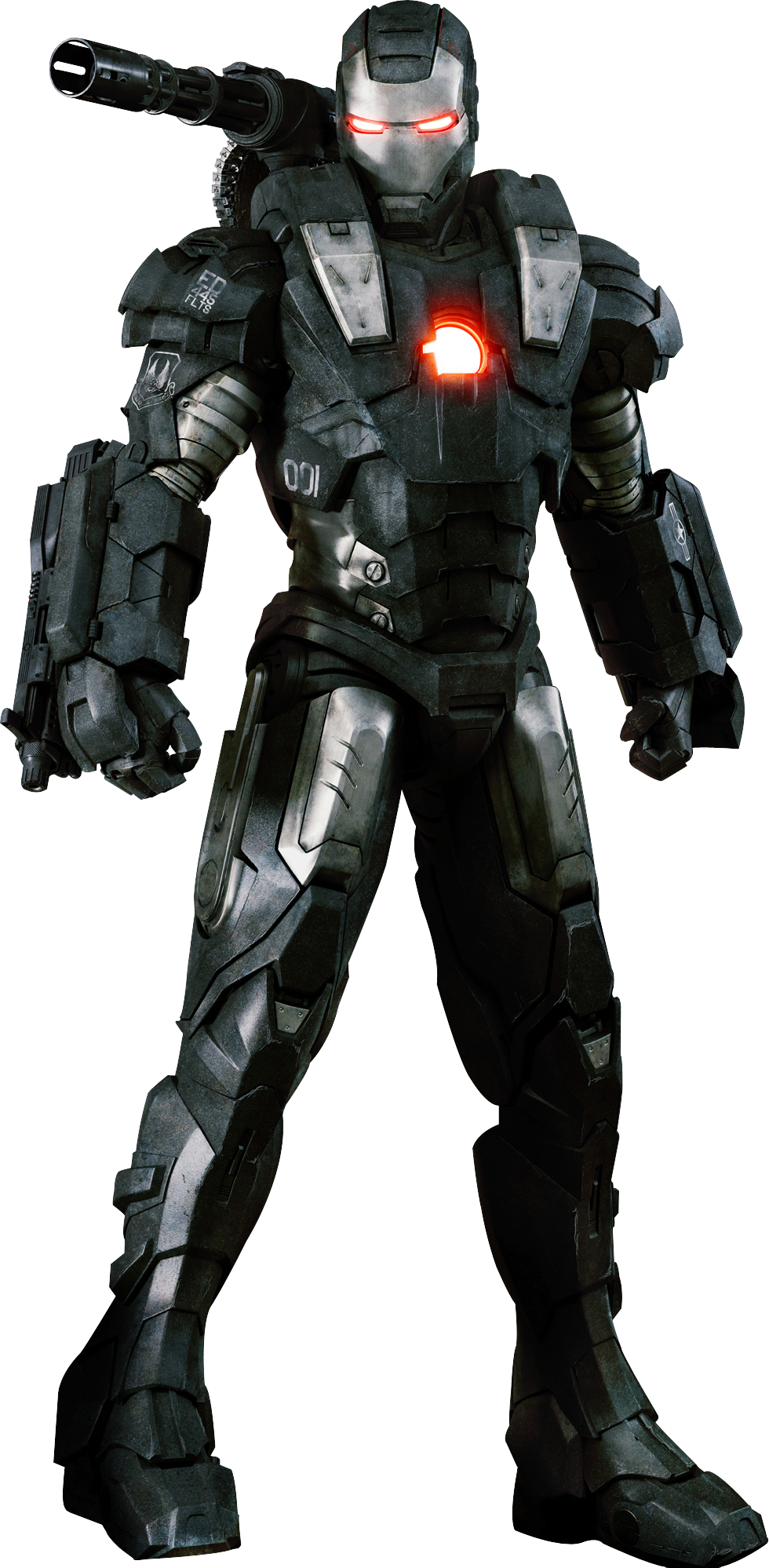 Download War Machine - Avengers Infinity War War Machine - Full Size ...