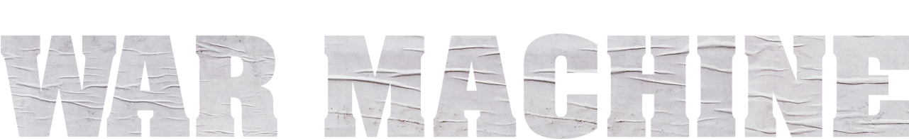 Download War Machine - John Farnham And Tom Jones - Full Size PNG Image ...