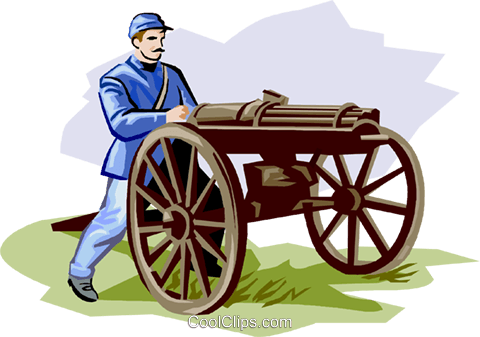 Civil War Clipart Free
