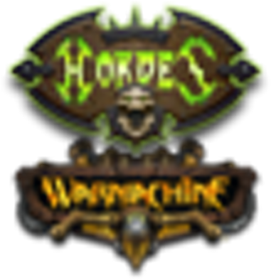 Download Warmachine & Hordes - Privateer Press Hordes Circle Orboros ...