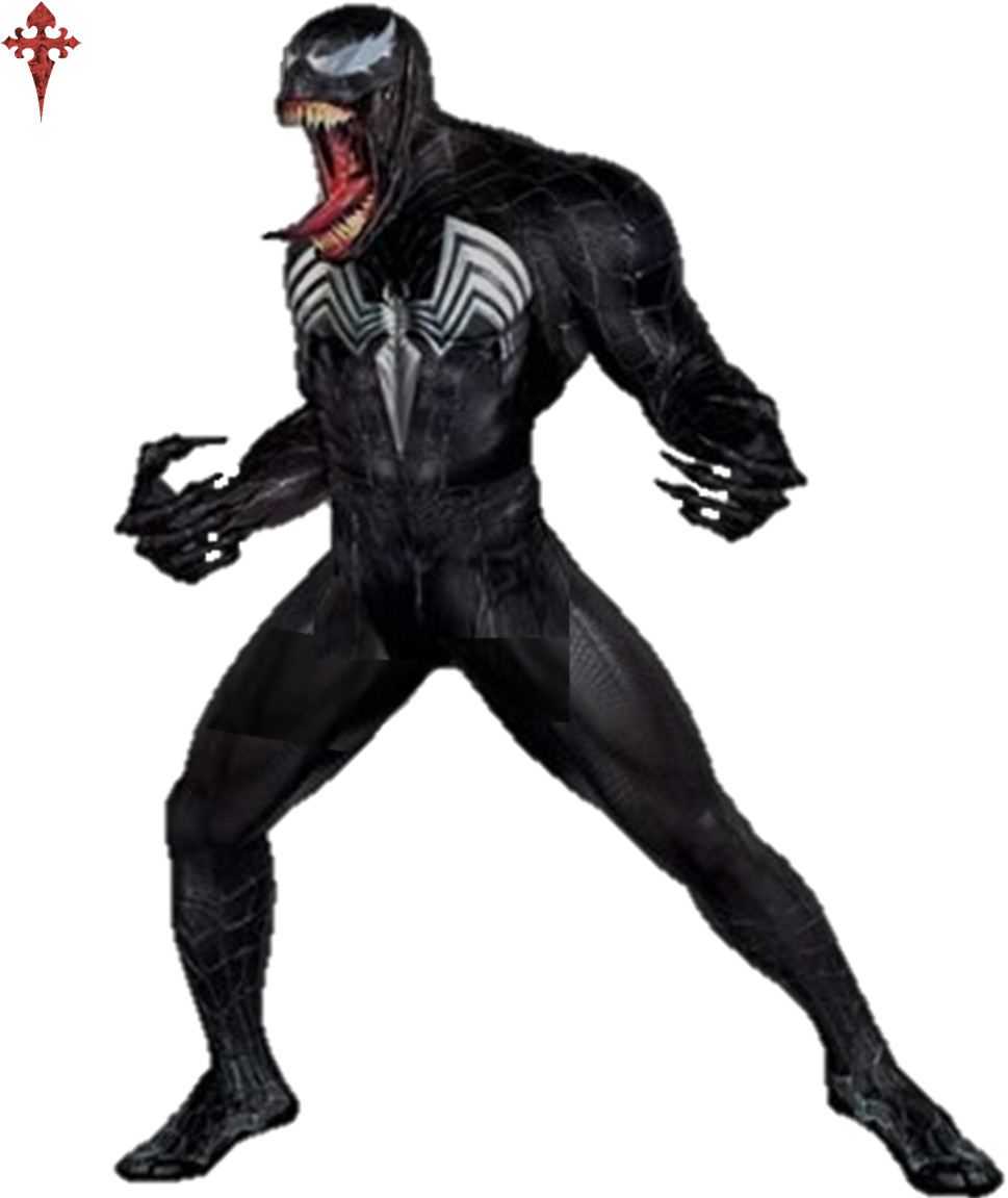 Download Venom Spiderman 3 Full Body - Spiderman 3 Venom Full Body ...