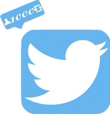 Download Twitter Retweet - Twitter Icon 2017 Vector - Full Size PNG ...