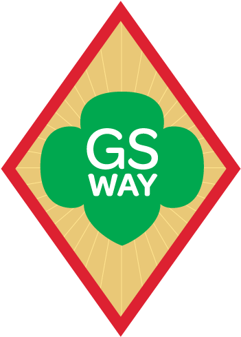 Download As A Girl Scout Cadette, You're Carving Out Your Unique ...