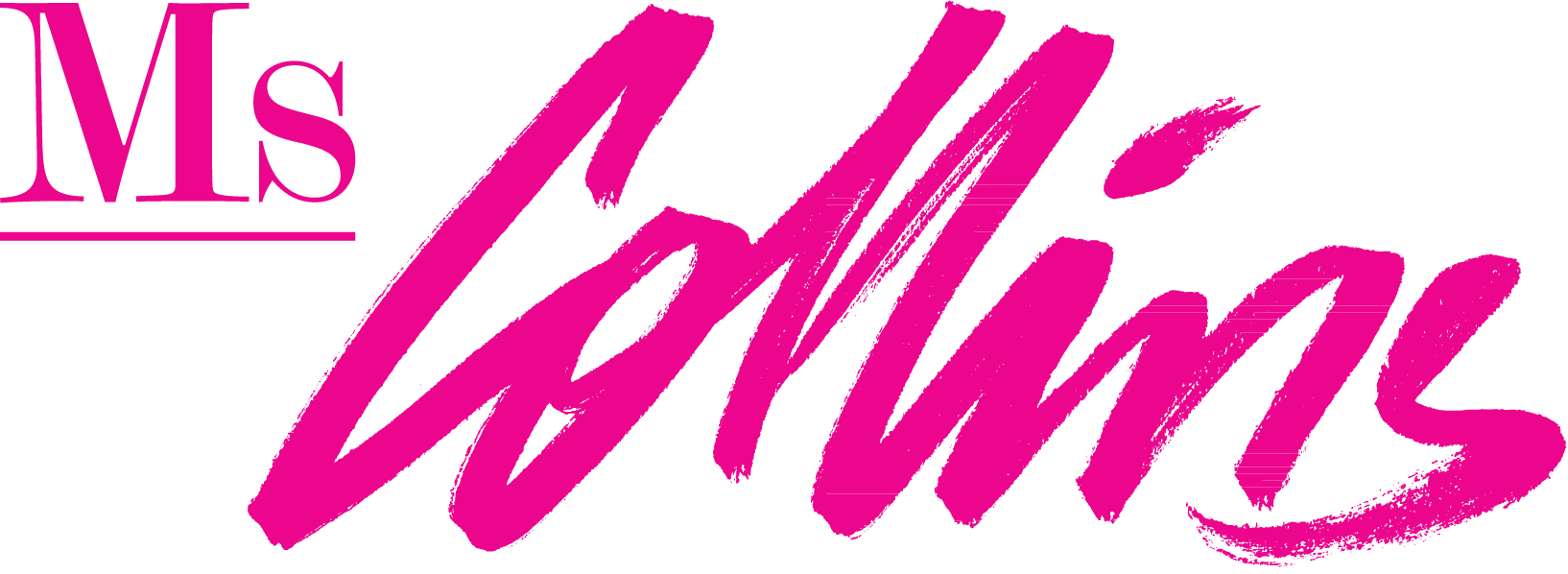 Download Ms Collins - Mrs Collins - Full Size PNG Image - PNGkit