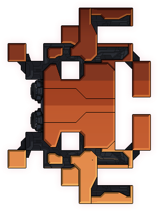 Download [ship][mod] Space Invader /w Custom Art - Space Invaders ...