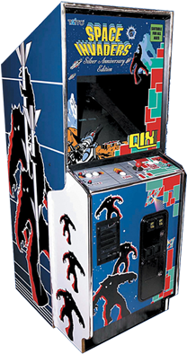 Download Space Invaders - Original Space Invaders Arcade Game - Full ...