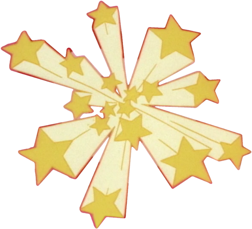 Download Star Explosion Cel 4 - Full Size PNG Image - PNGkit