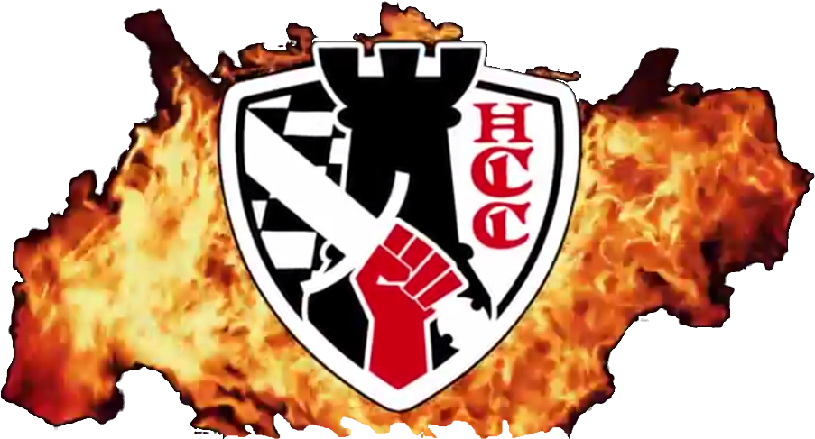 Download Hcc Explosion - Hcc Logo Messenger Bag - Full Size PNG Image ...