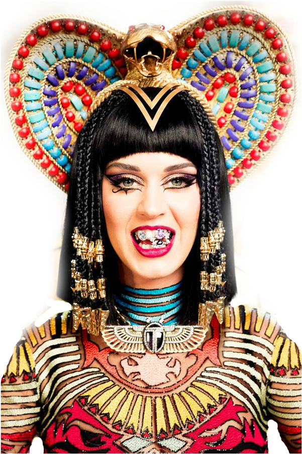 Download Katy Perry Dark Horse Png - Full Size PNG Image - PNGkit