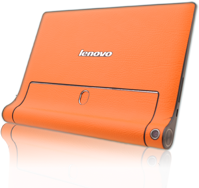 Download Lenovo Ideatab Yoga 2 8w Back 72dpi - Netbook - Full Size PNG ...