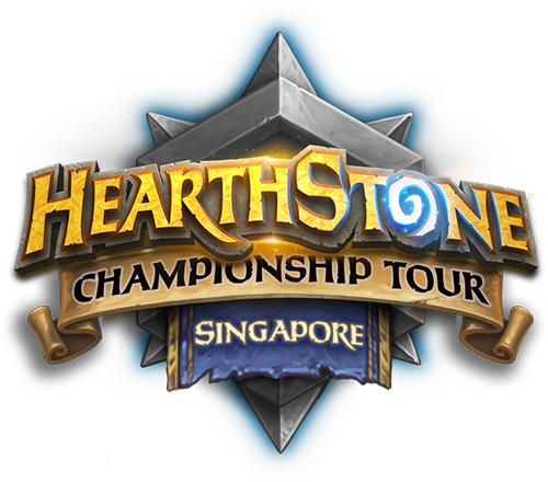 Download Hct Singapore - Art Of Hearthstone [book] - Full Size PNG ...