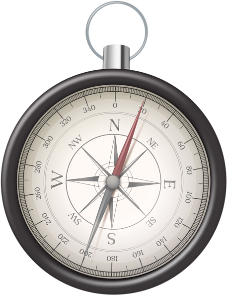 Download Compass Clip Art Png Image - Compass And Watch Png - Full Size ...
