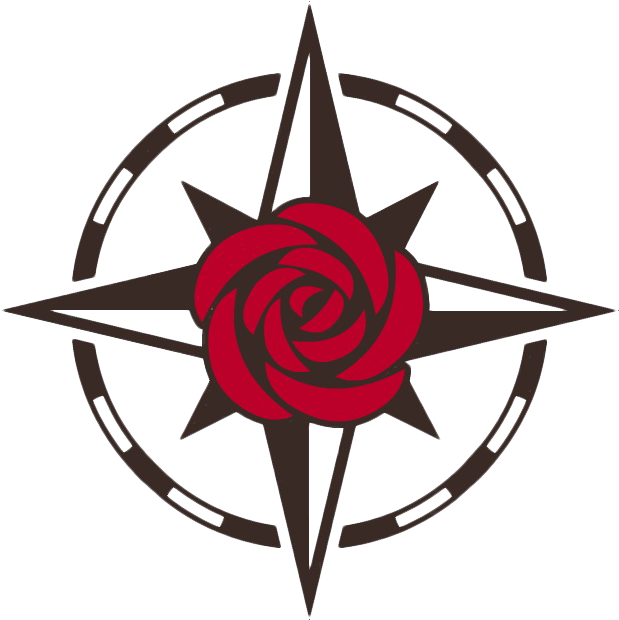 Download The Crimson Order Insignia-transparent - La Crimson Order ...