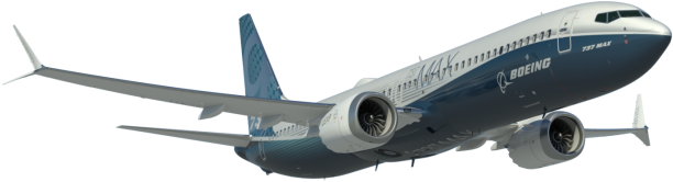 Download Next - Boeing 737 Max 10 Png - Full Size PNG Image - PNGkit