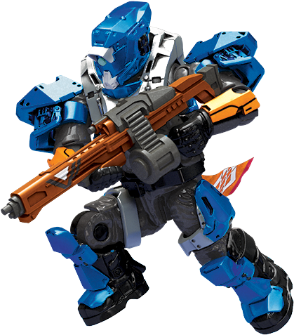 Download Titan - Mega Bloks Destiny Cabal Interceptor - Full Size PNG ...