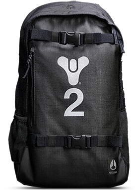 Download Destiny 2 Premium - Thumbnail - Full Size PNG Image - PNGkit