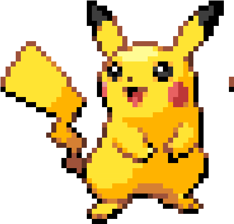 Download Haha - Pikachu Male And Female Difference - Full Size PNG ...